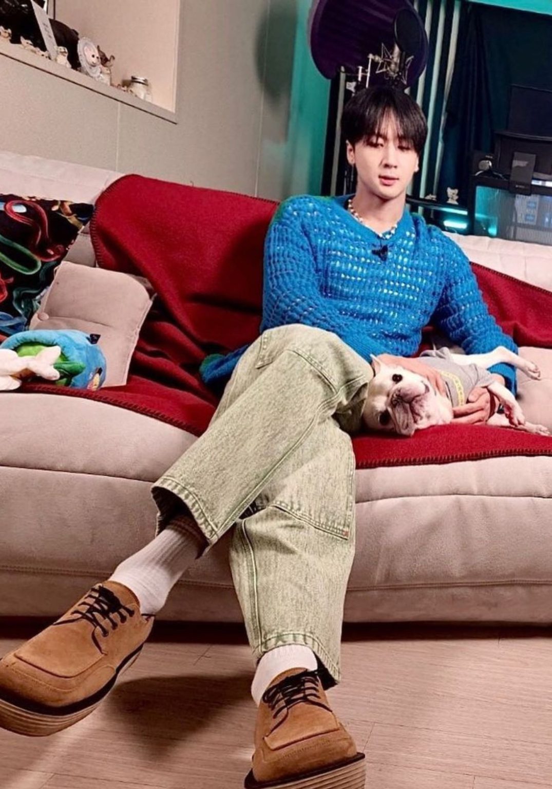 Ravi (ex. VIXX) Profile, Age, Birthday, Height, & Facts