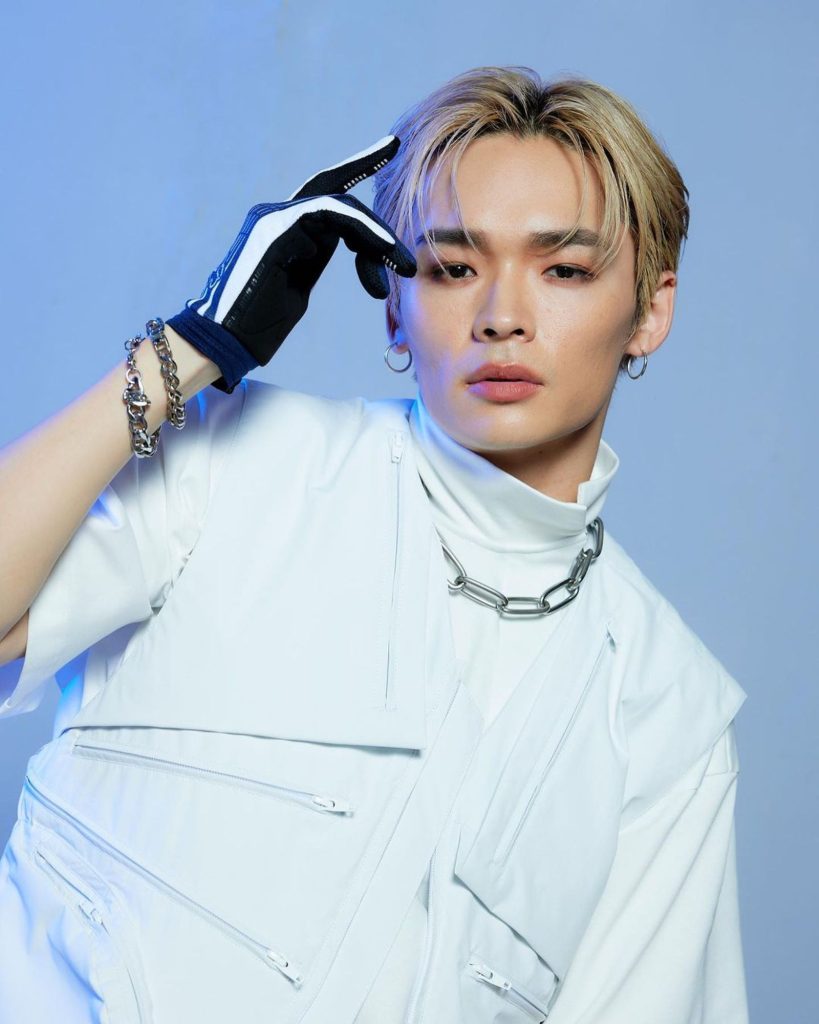 PSYCHIC FEVER from EXILE TRIBE Members Profile (Updated Facts!)