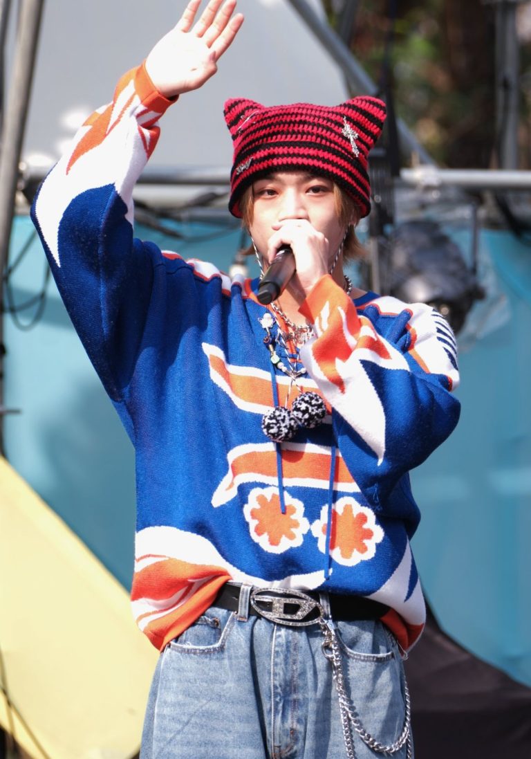 Ryushin (PSYCHIC FEVER) Profile, Age, Birthday, Height & Facts