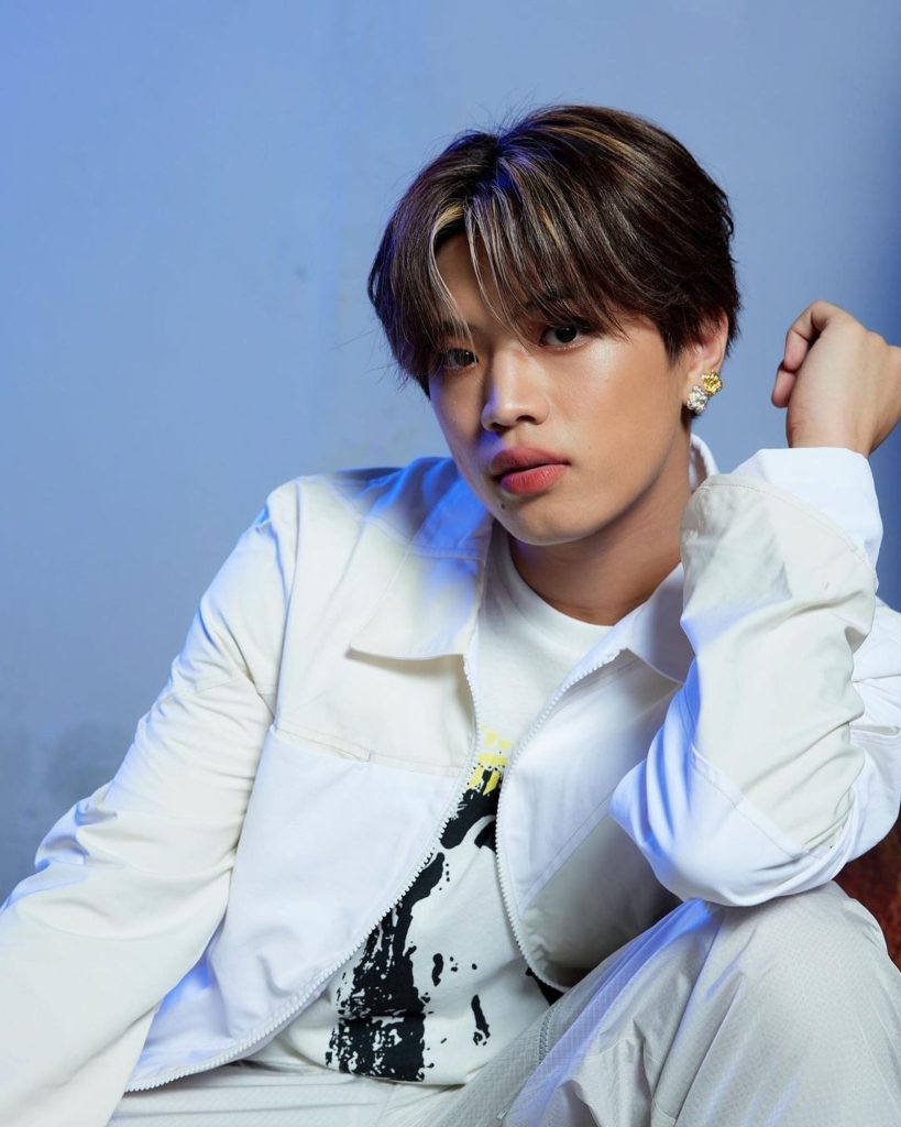 PSYCHIC FEVER from EXILE TRIBE Members Profile (Updated Facts!)