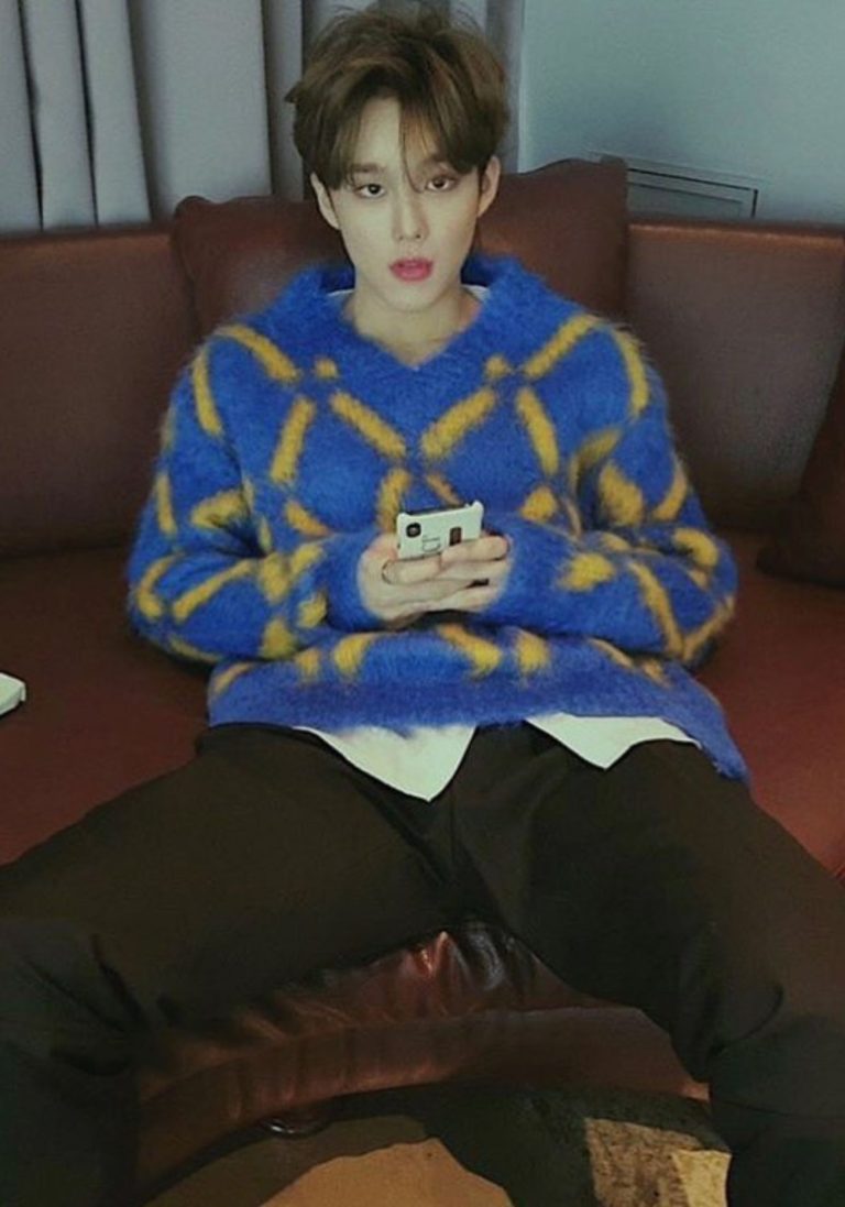 Seunghun (CIX) Profile, Age, Birthday, Height, & Facts