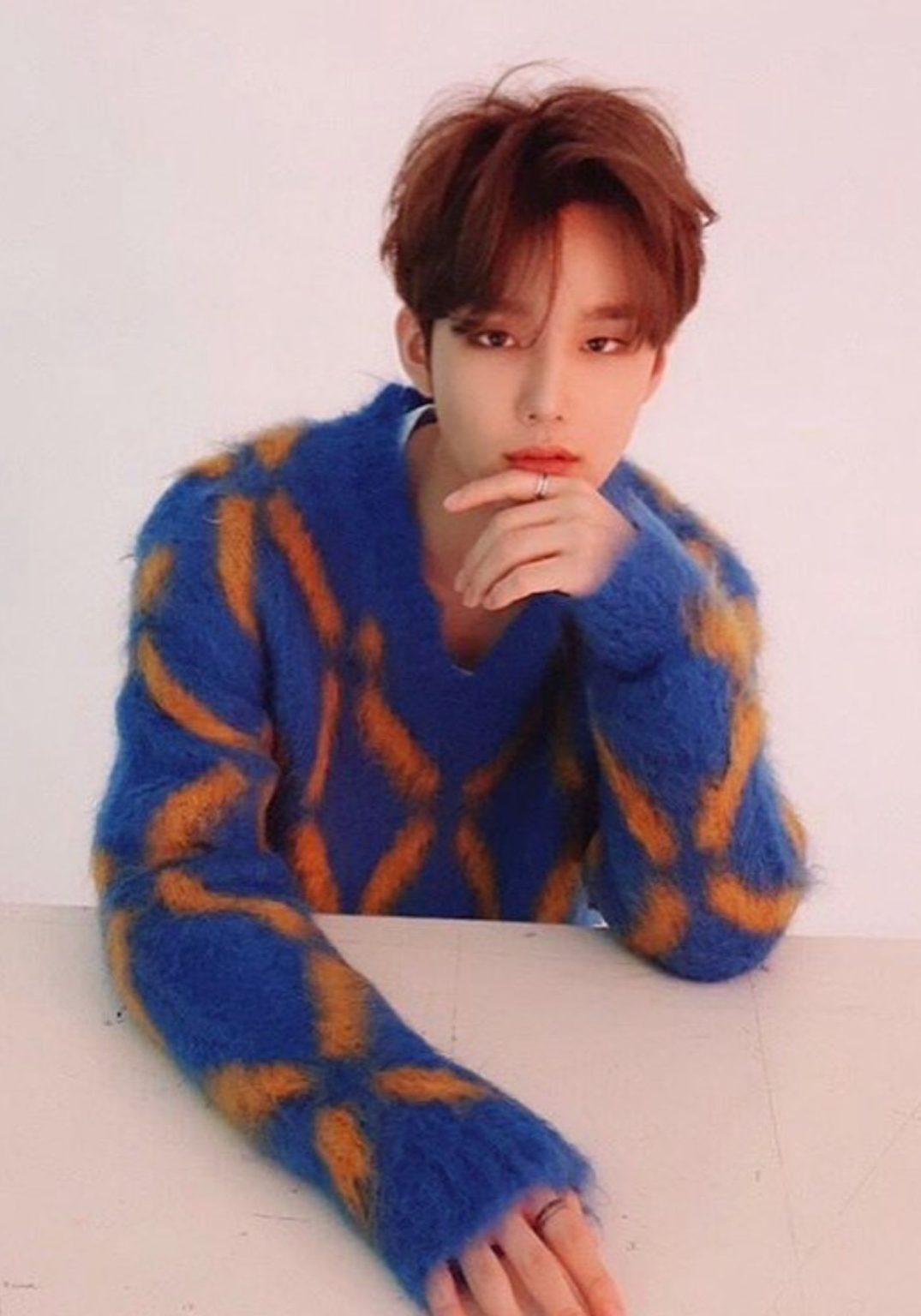 Seunghun (CIX) Profile, Age, Birthday, Height, & Facts