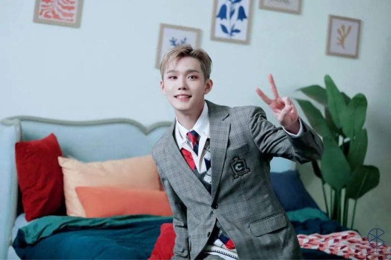 Seunghun (CIX) Profile, Age, Birthday, Height, & Facts