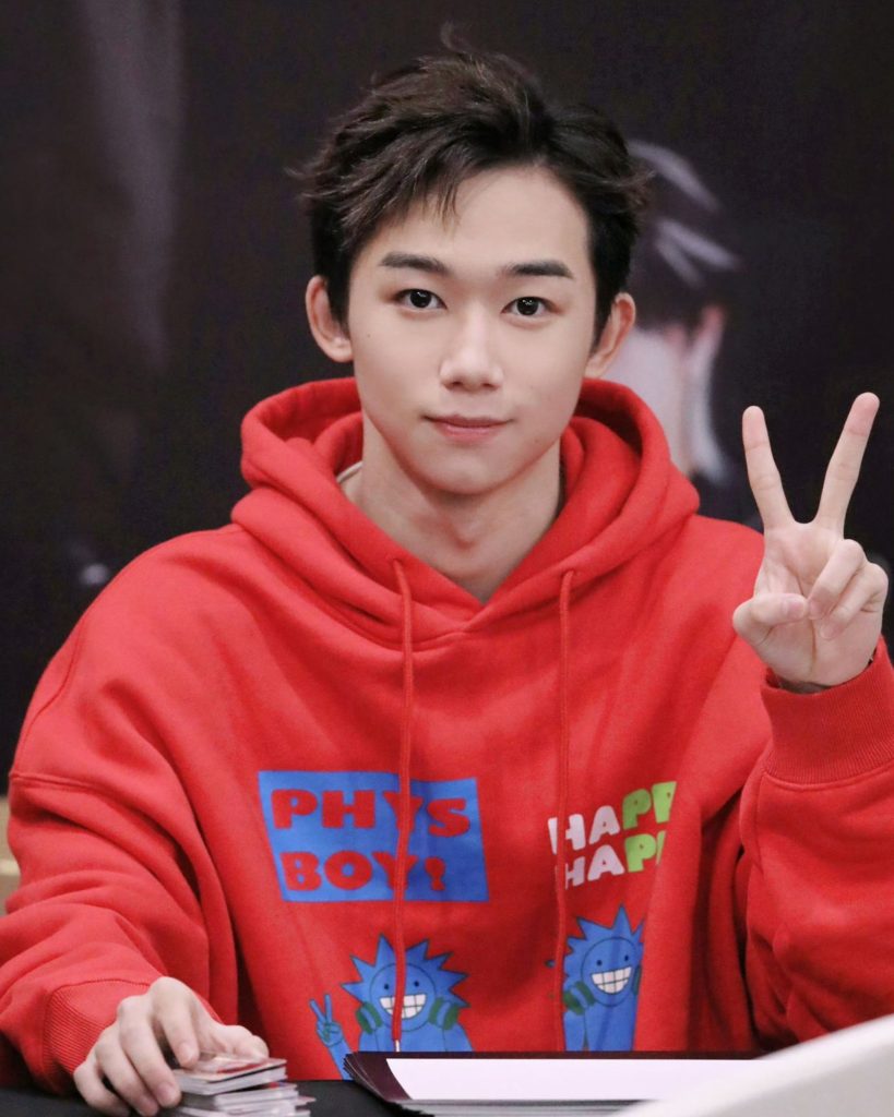 BOY STORY Members Profile, Ages, Heights, & (Updated Facts!)