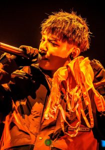 Simon Dominic Profile, Age, Birthday, Height & Facts