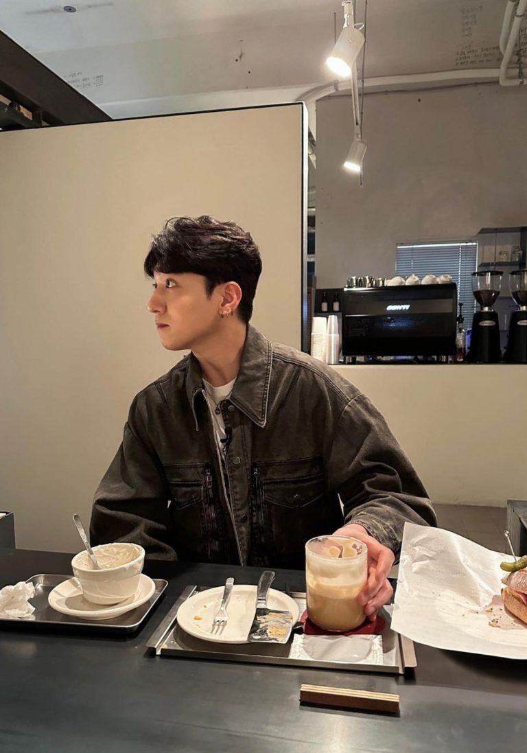 Sungjin (DAY6) Profile, Age, Birthday, Height, & Facts