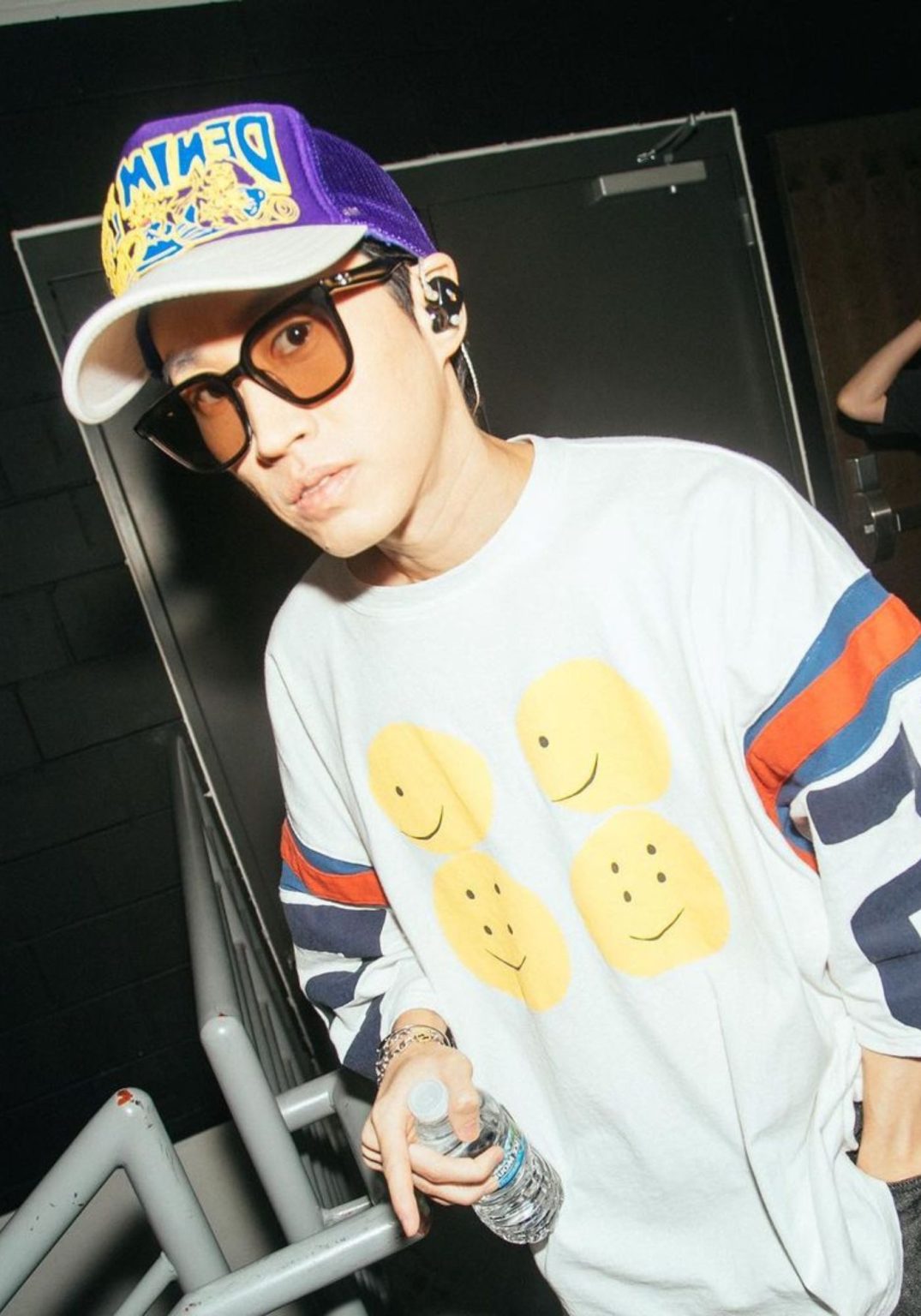 Tablo (Epik High) Profile, Age, Birthday, Height, & Facts