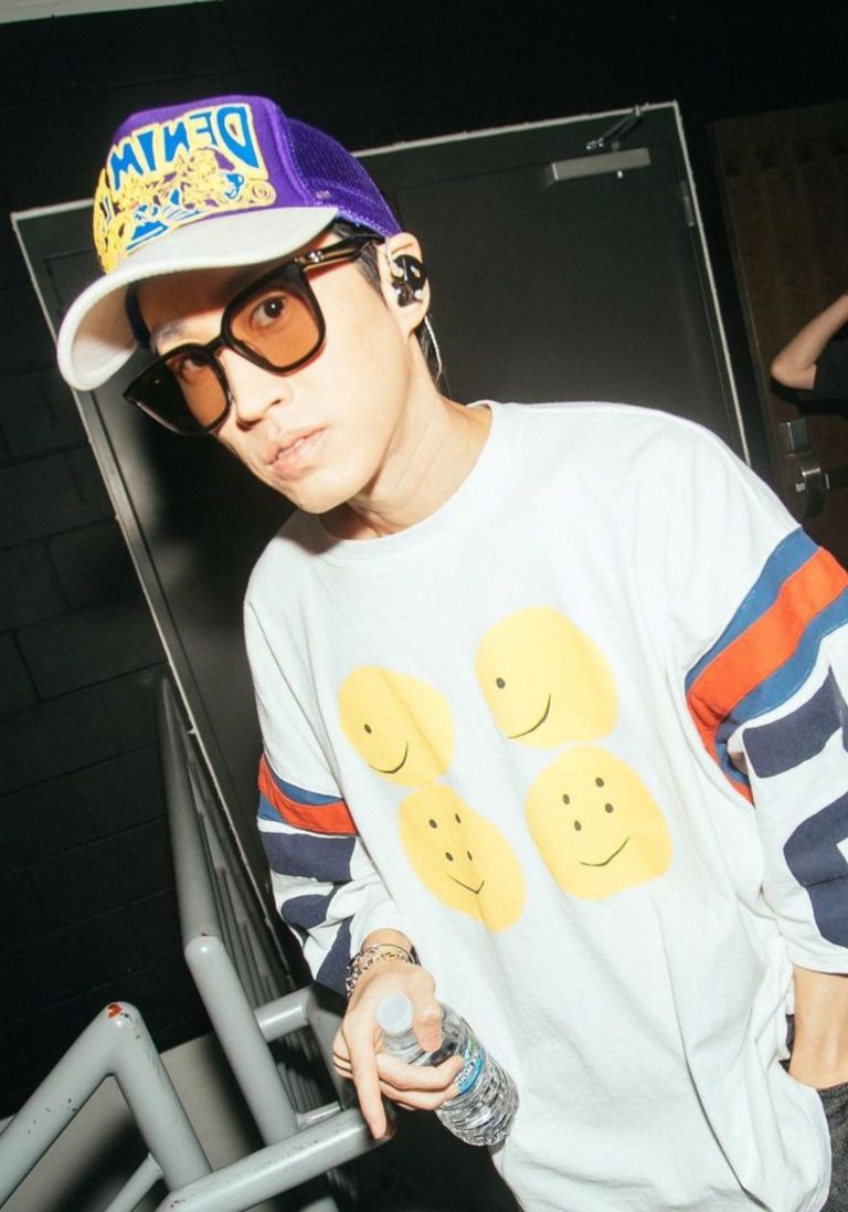 Tablo (Epik High) Profile, Age, Birthday, Height, & Facts