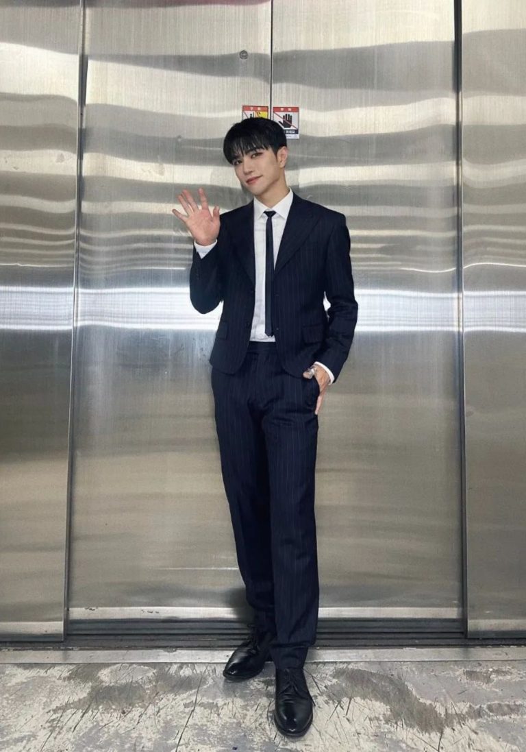 Taehwan (VANNER) Profile, Age, Birthday, Height, & Facts