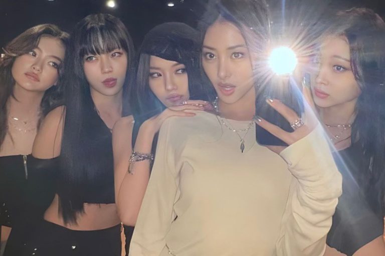 MÉOVV Members Profile, Ages, Heights, & (Updated Facts!)