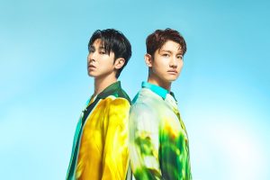 TVXQ!/DBSK Members Profile, Ages, Heights & (Updated Facts!)