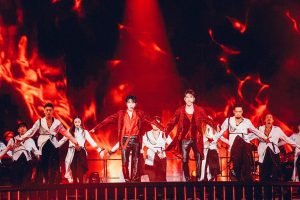 TVXQ!/DBSK Members Profile, Ages, Heights & (Updated Facts!)