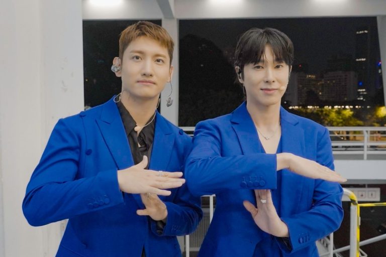 TVXQ!/DBSK Members Profile, Ages, Heights & (Updated Facts!)