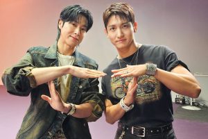 TVXQ!/DBSK Members Profile, Ages, Heights & (Updated Facts!)