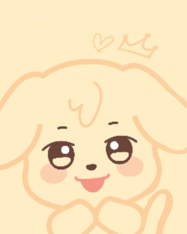 ANITEEZ (ATEEZ Characters) Profile & Facts