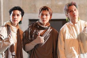 NCT 127 Members Profile, Ages, Heights, & (Updated Facts!)