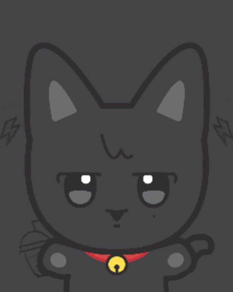 ANITEEZ (ATEEZ Characters) Profile & Facts