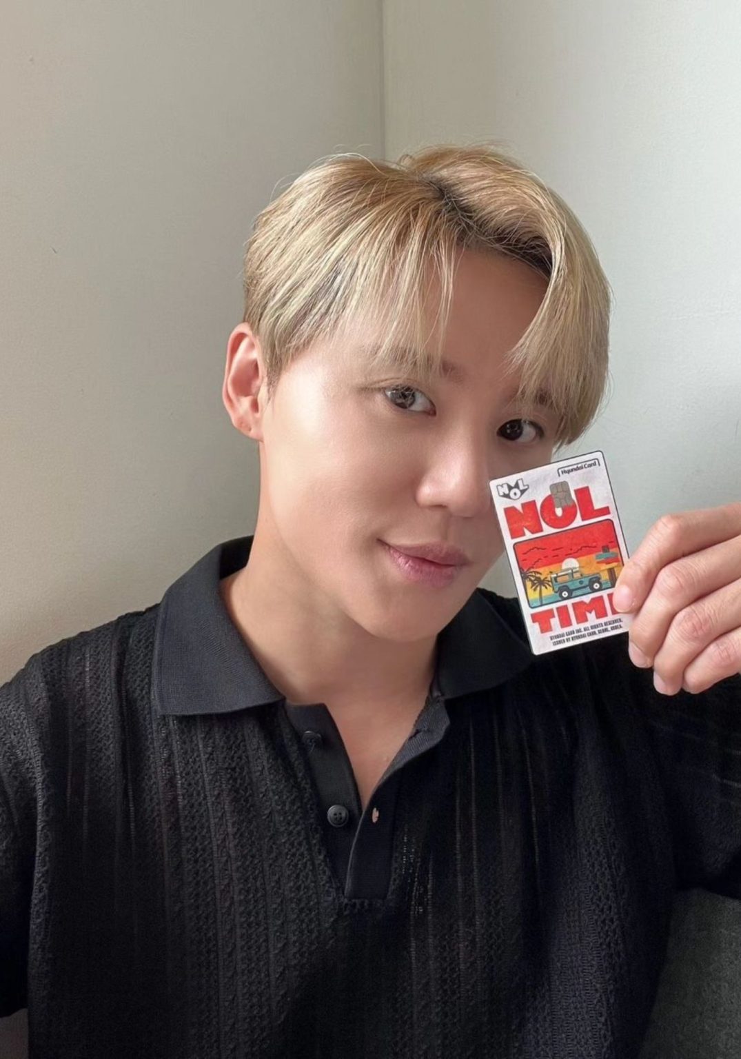 XIA/Kim Junsu (JYJ/TVXQ!) Profile, Age, Height, & Facts