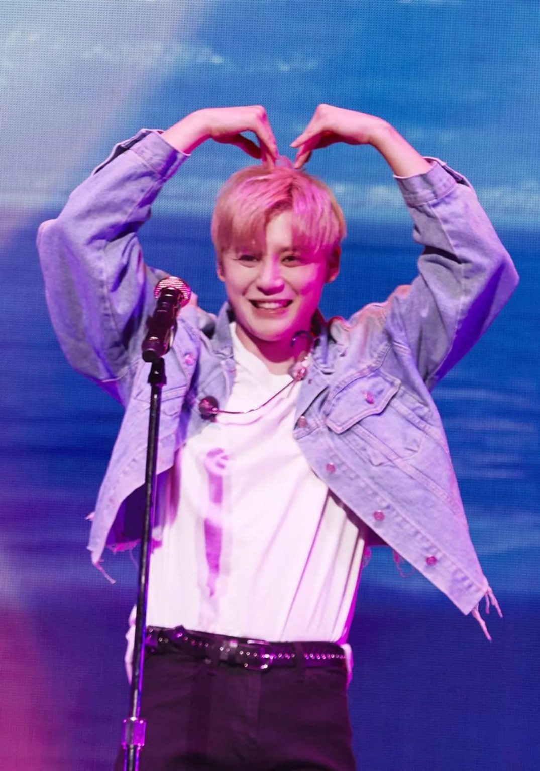 XIA/Kim Junsu (JYJ/TVXQ!) Profile, Age, Height, & Facts