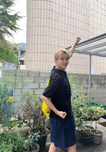 XIA/Kim Junsu (JYJ/TVXQ!) Profile, Age, Height, & Facts