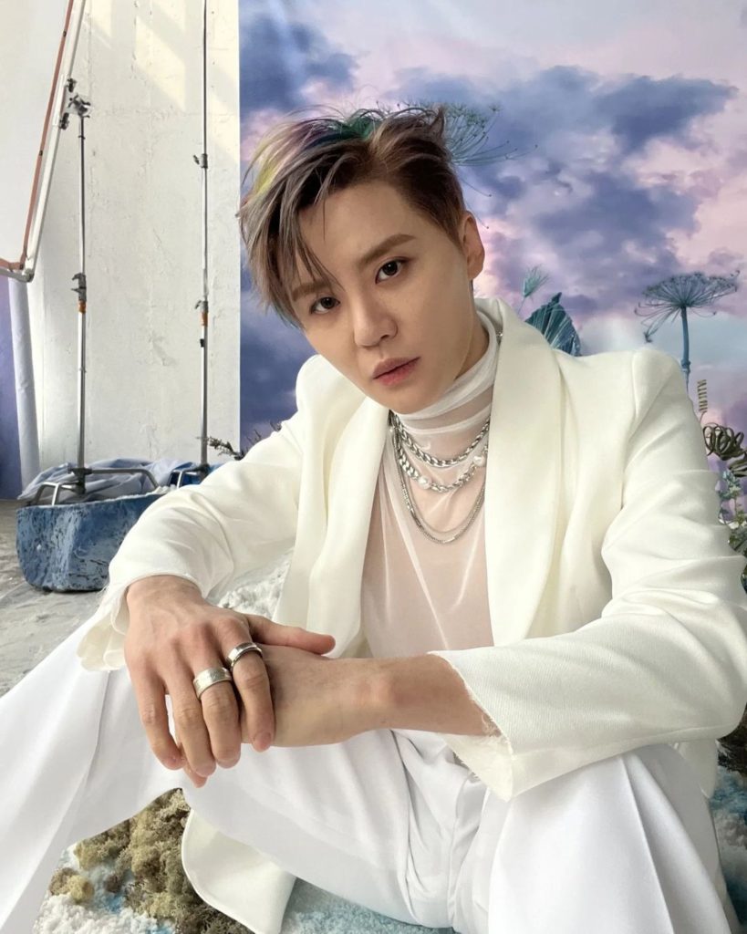 TVXQ!/DBSK Members Profile, Ages, Heights & (Updated Facts!)