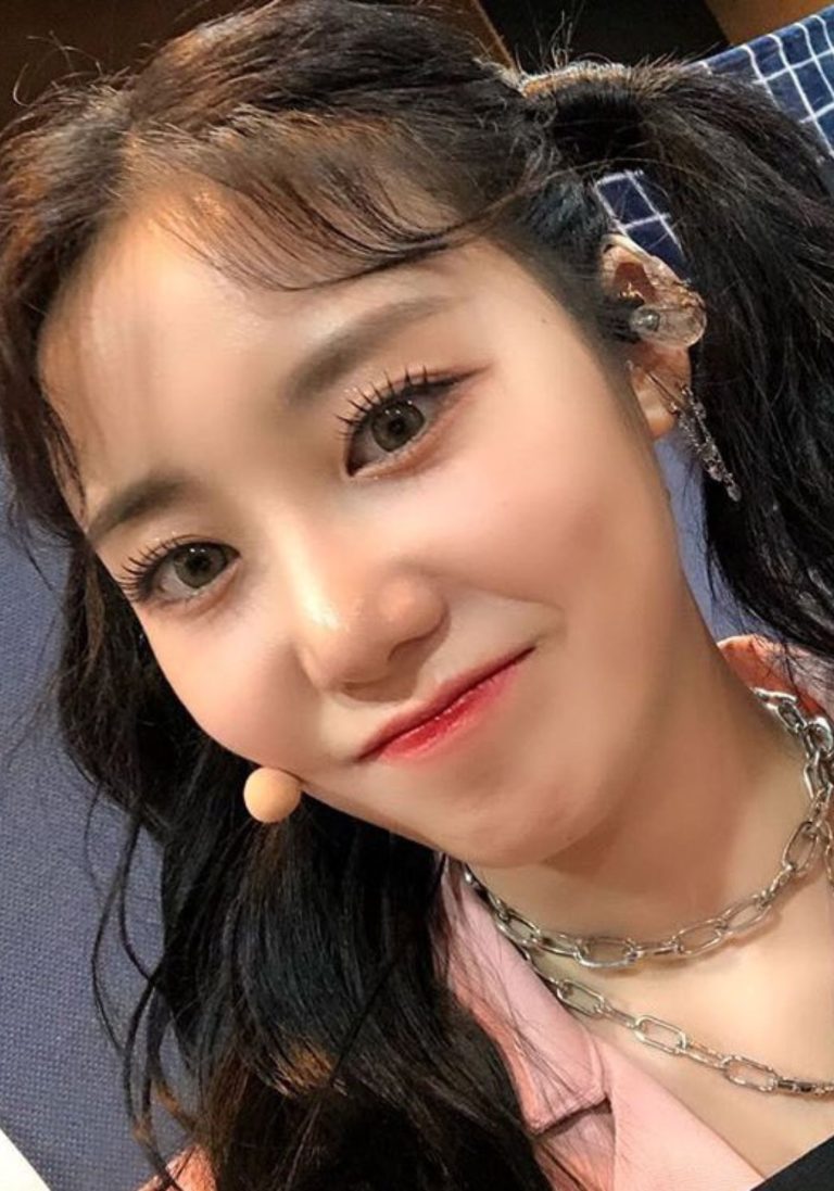 Haeun (LATENCY) Profile, Age, Birthday, Height & (Updated Facts!)