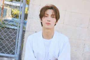 Youngjae (TWS) Profile, Age, Birthday, Height, & Facts