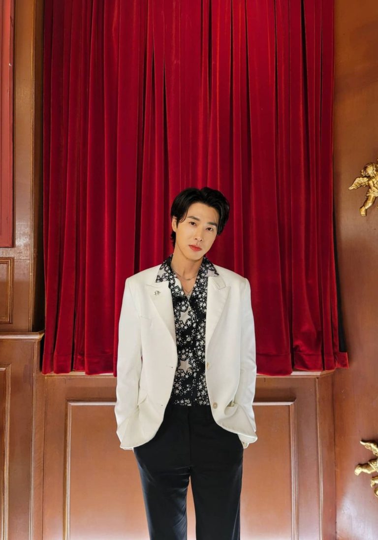 U-Know / Yunho (TVXQ!) Profile, Age, Birthday, Height & Facts