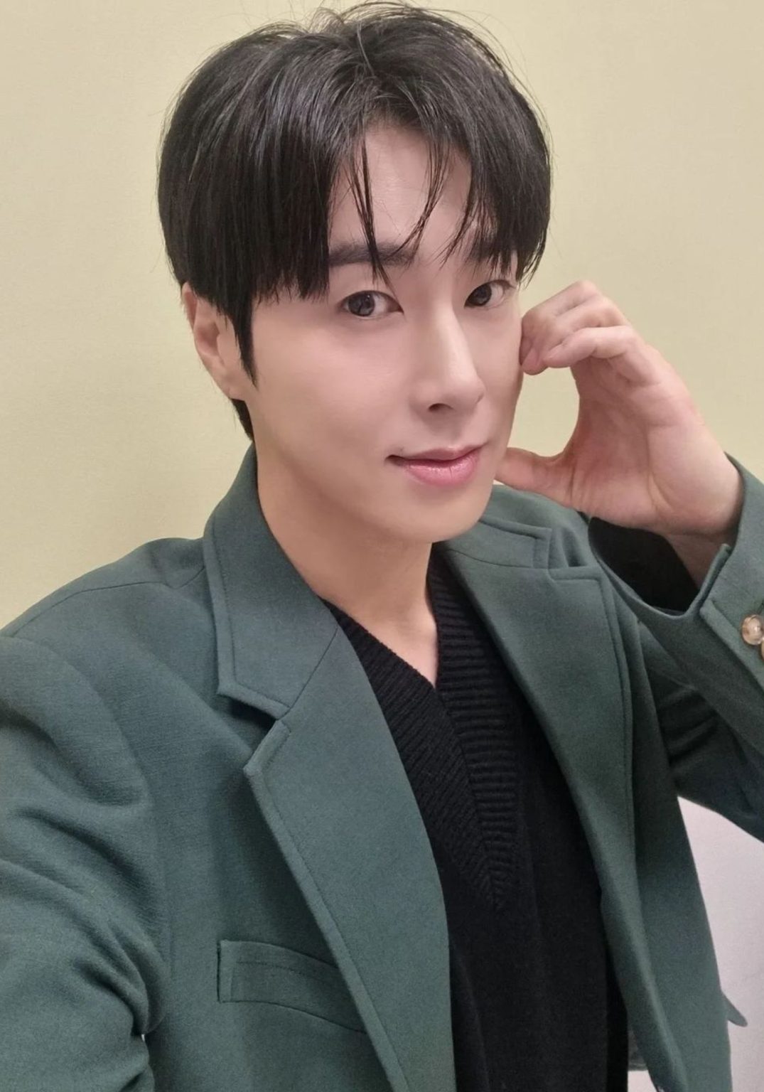 U-Know / Yunho (TVXQ!) Profile, Age, Birthday, Height & Facts