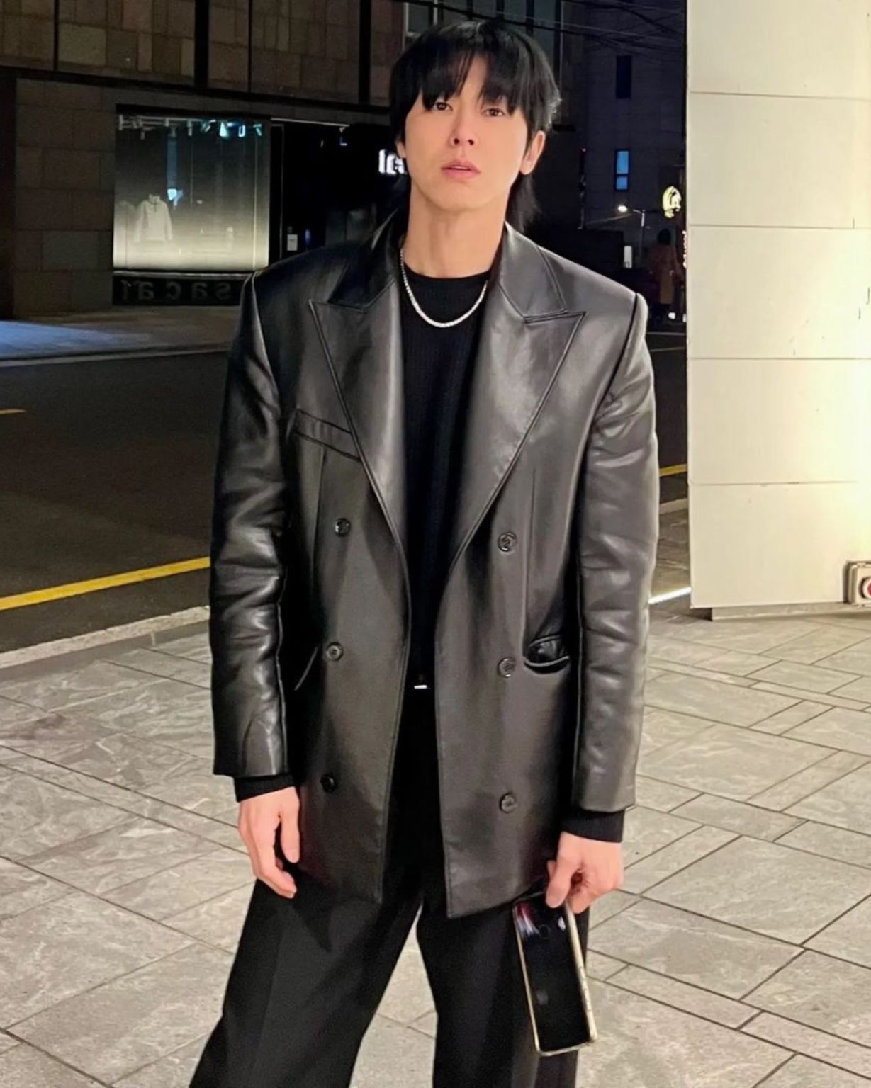 TVXQ!/DBSK Members Profile, Ages, Heights & (Updated Facts!)