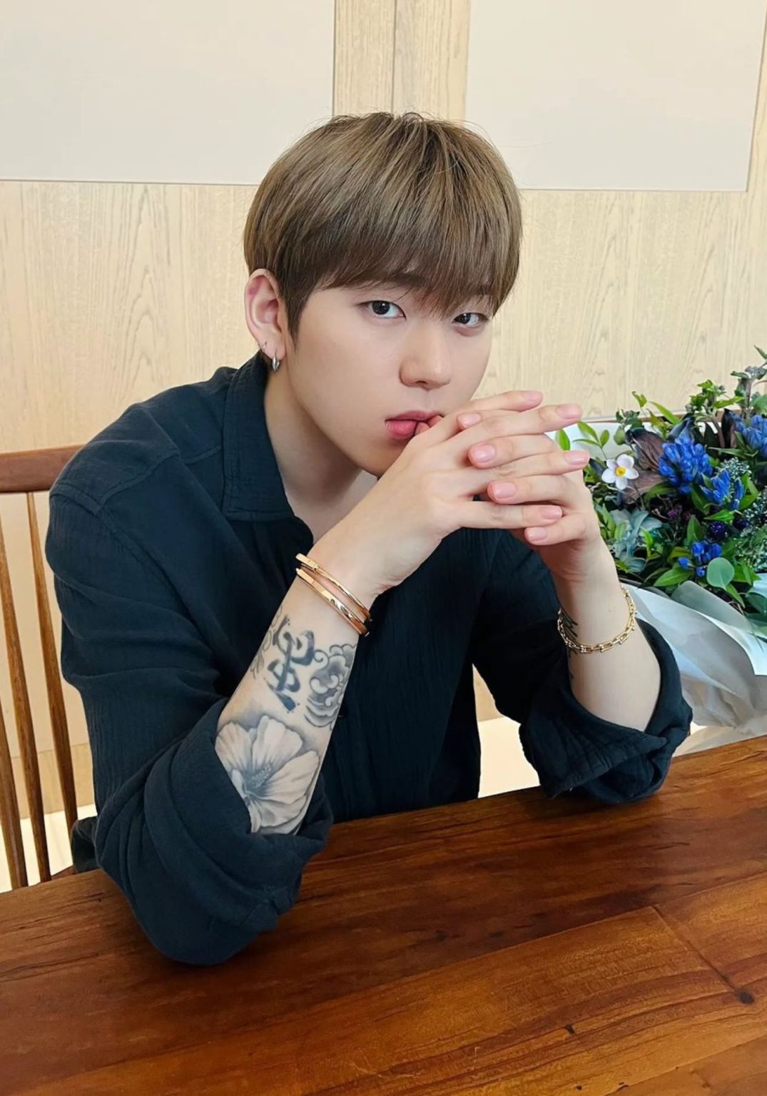 Zico Profile, Age, Birthday, Height, & (Updated Facts!)