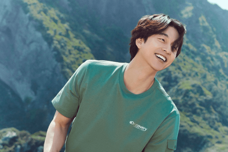 Gong Yoo Profile, Age, Birthday, Height, & (Updated Facts!)