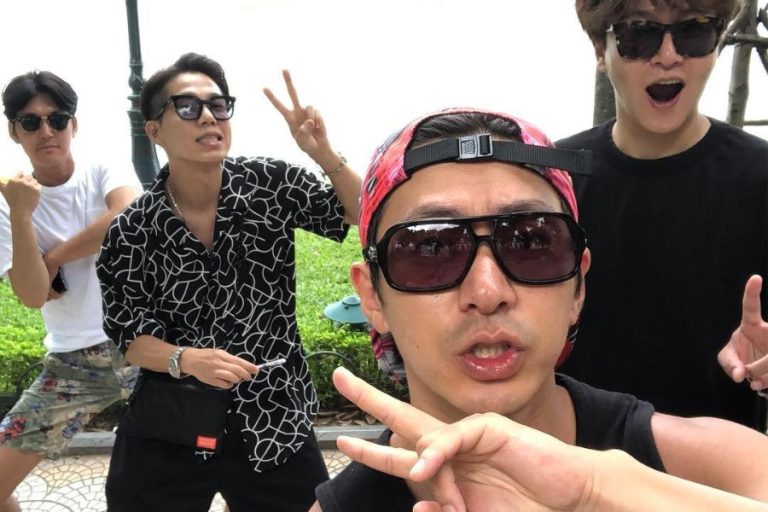 Dear Alice Members Profile, Ages, & (Updated Facts!)