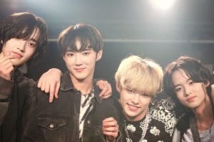 ALAMAT Members Profile, Ages, Heights, & (Updated Facts!)