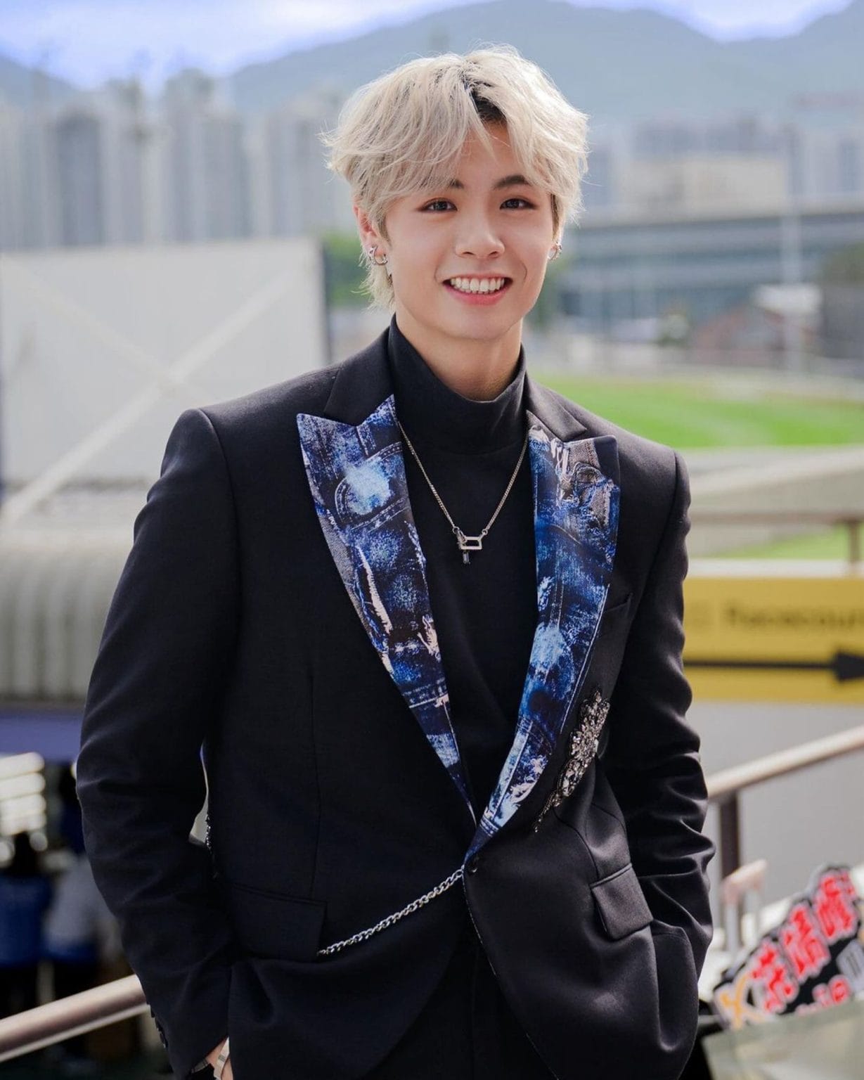 LOONG9 Members Profile, Ages, Heights, & (Updated Facts!)