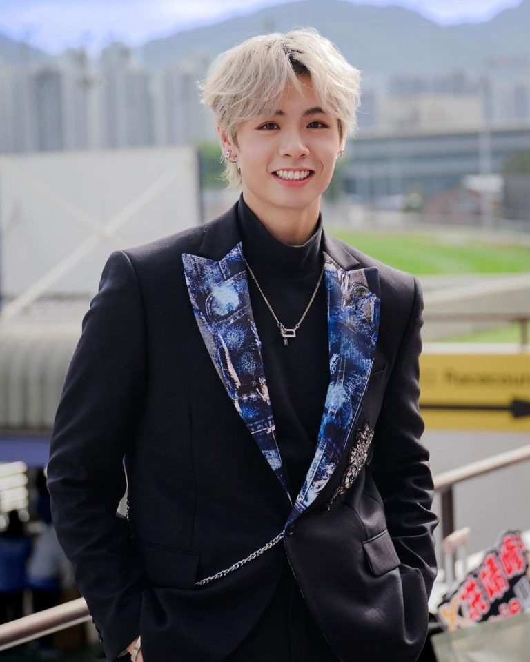 LOONG9 Members Profile, Ages, Heights, & (Updated Facts!)