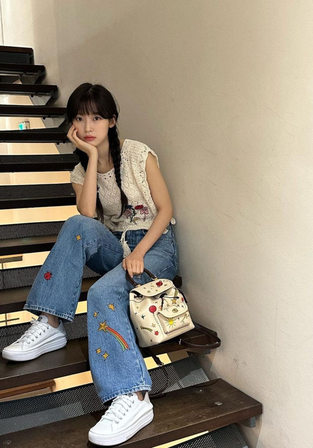 Arin (OH MY GIRL) Profile, Age, Birthday, Height, & Facts