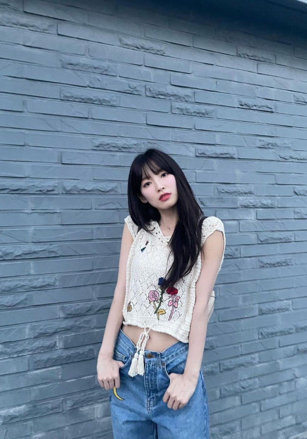 Arin (OH MY GIRL) Profile, Age, Birthday, Height, & Facts