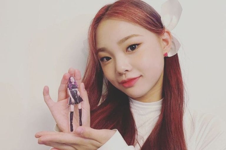 Park Boeun (CLASS:y) Profile, Age, Birthday, Height, & Facts