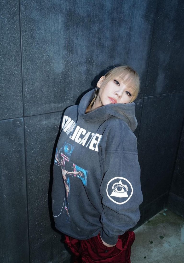 CL (Rapper) Profile, Age, Birthday, Height, & Facts