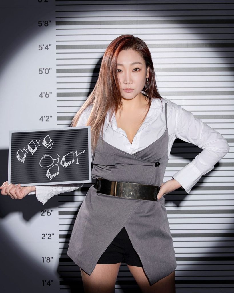 Girls On Fire Contestants Profile (Updated Facts!)