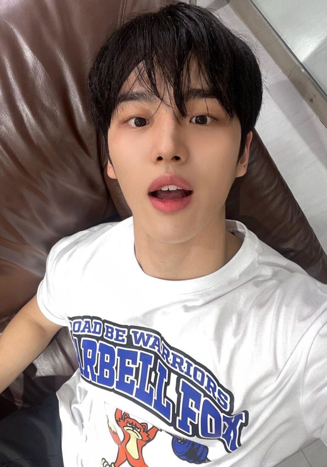 Hongseok (PENTAGON) Profile, Age, Birthday, Height, & Facts