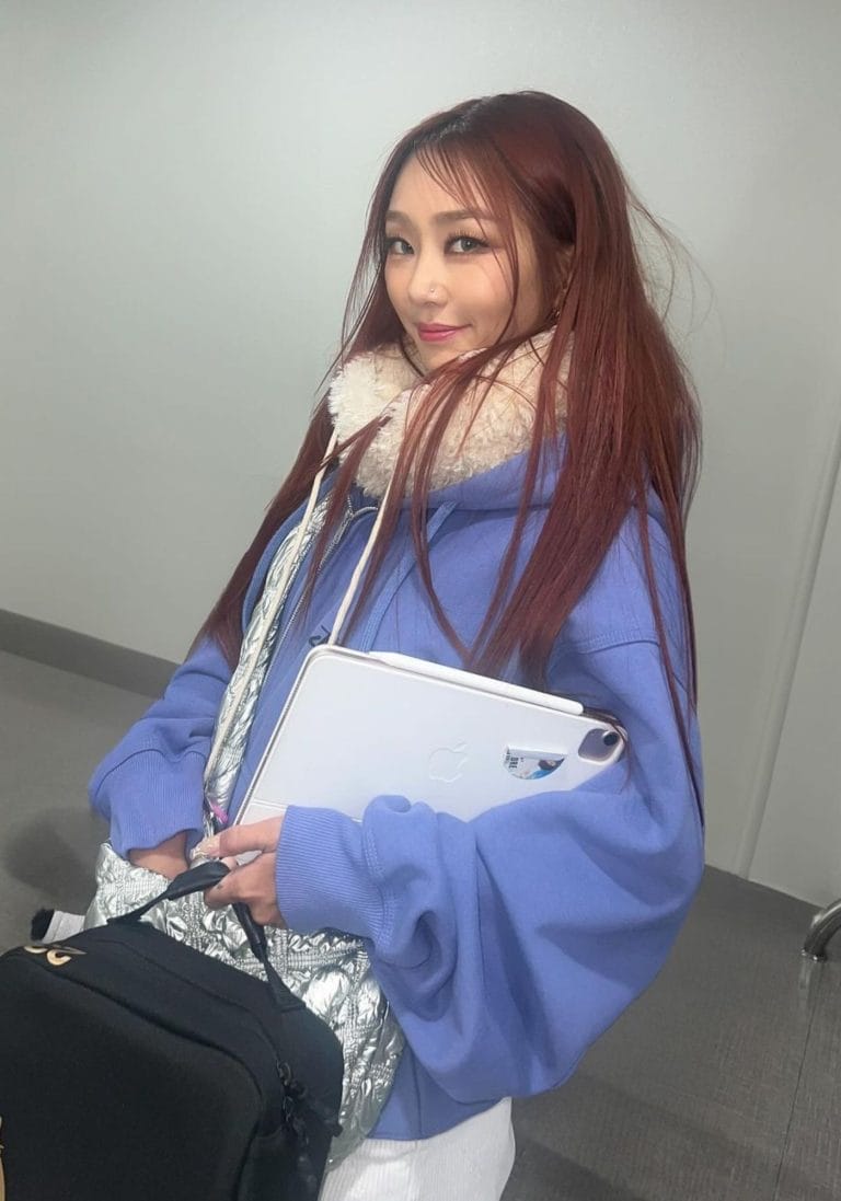 Hyolyn Profile, Age, Birthday, Height, & (Updated Facts!)