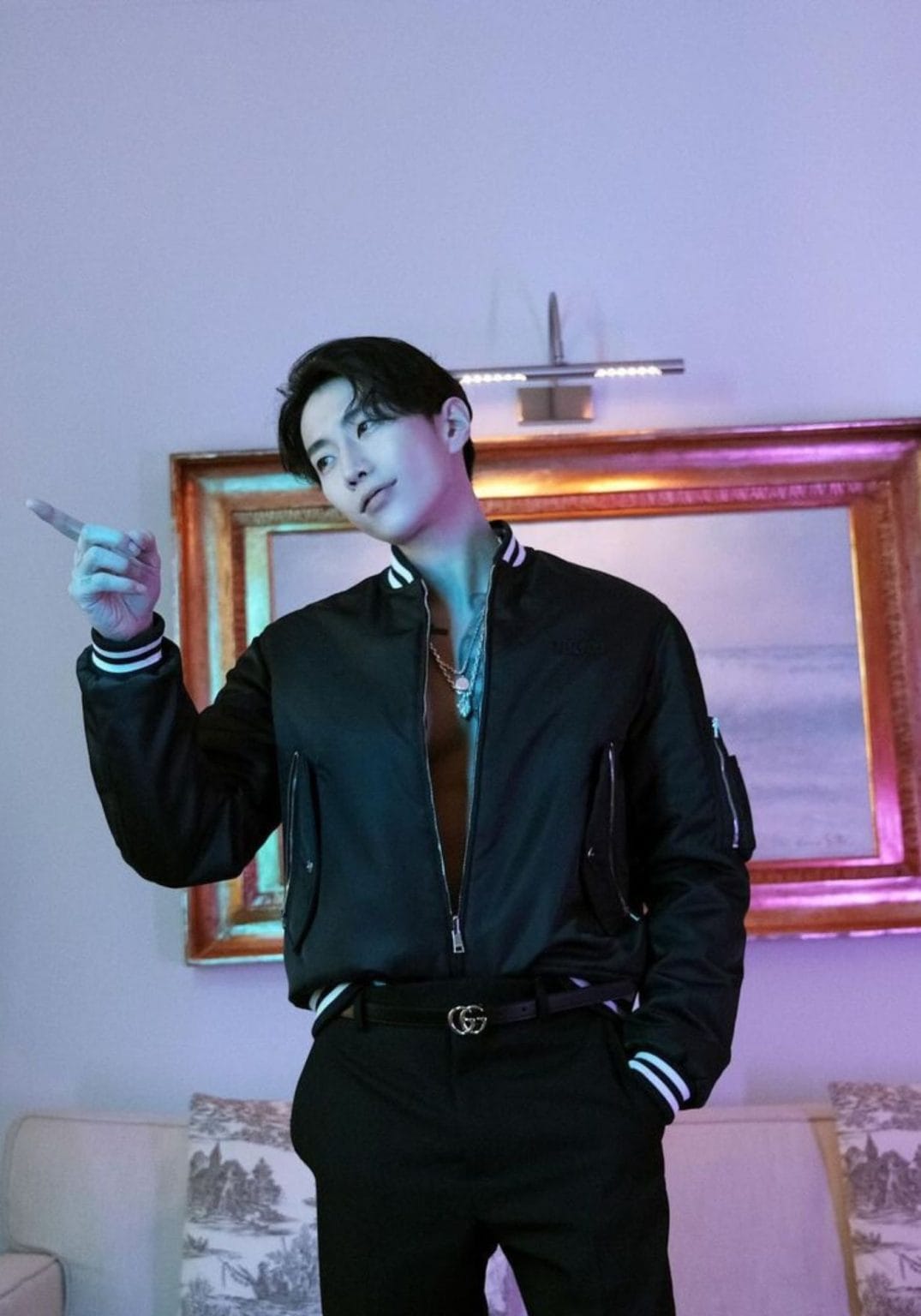 Jay Park Profile, Age, Birthday, Height, & (Updated Facts!)