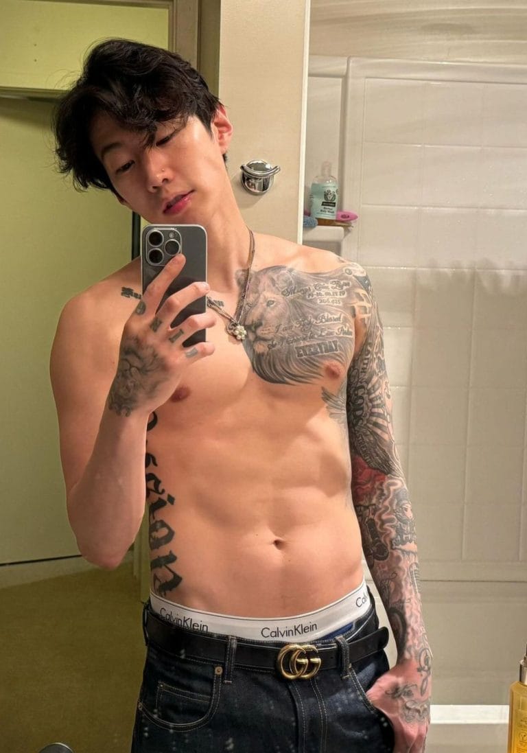 Jay Park Profile, Age, Birthday, Height, & (Updated Facts!)