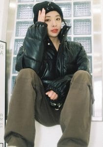 JinE (ex. OH MY GIRL) Profile, Age, Birthday, Height & Facts