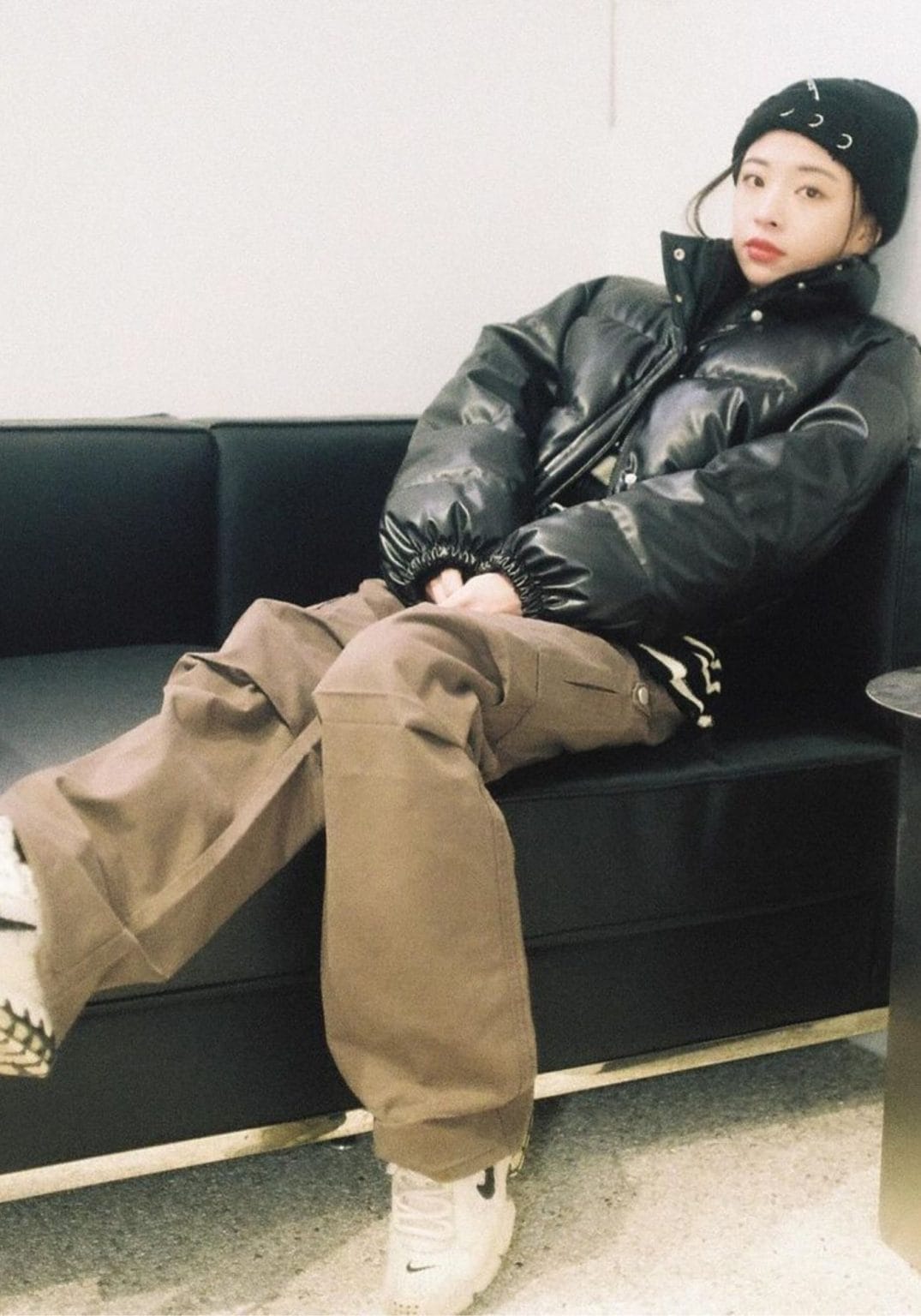 JinE (ex. OH MY GIRL) Profile, Age, Birthday, Height & Facts