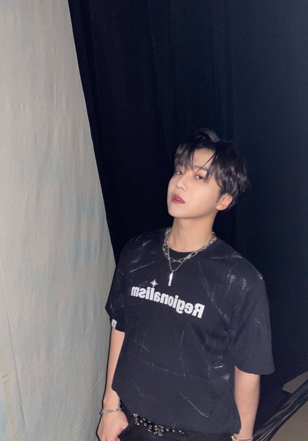 Jinho (PENTAGON) Profile, Age, Birthday, Height, & Facts