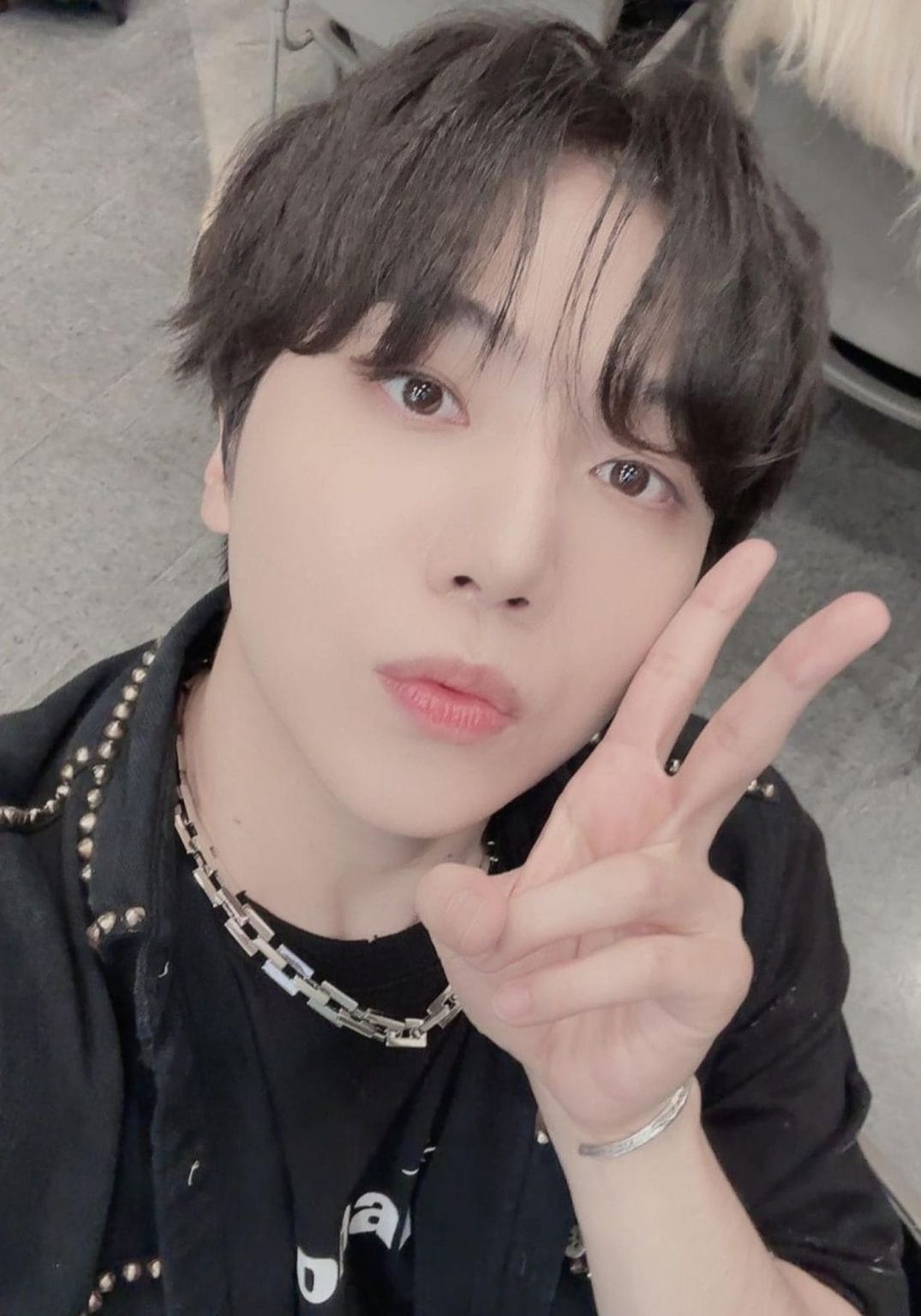 Jinho (PENTAGON) Profile, Age, Birthday, Height, & Facts