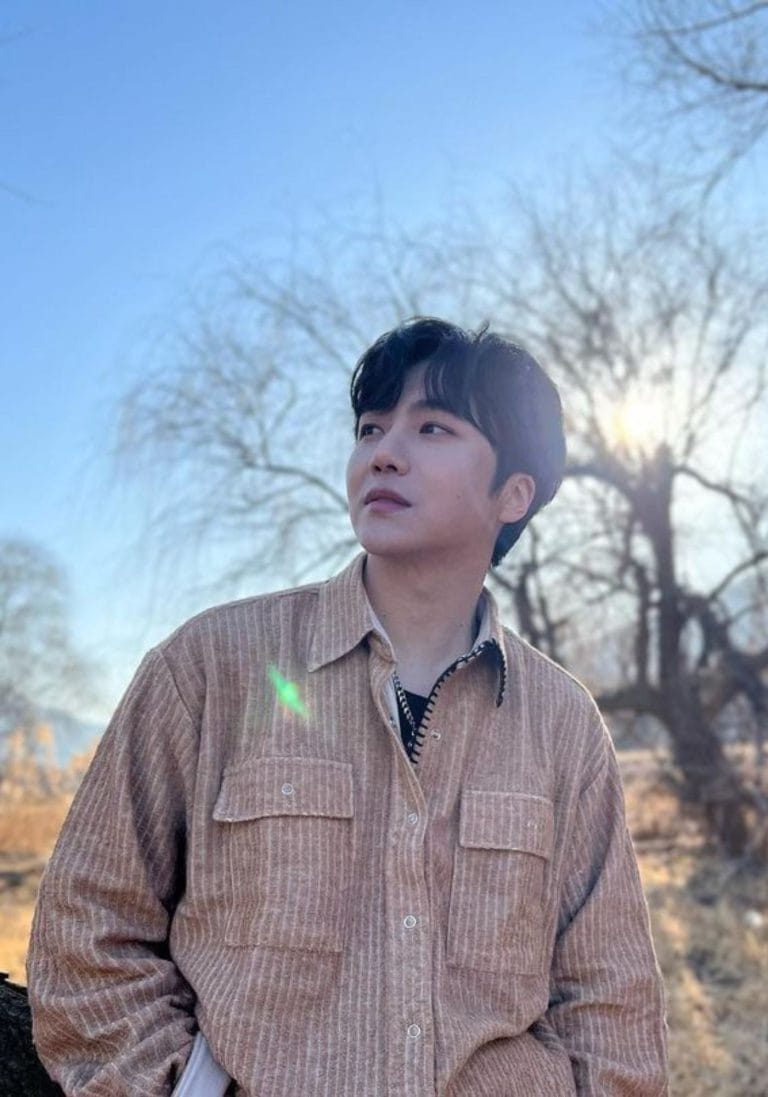Jinho (PENTAGON) Profile, Age, Birthday, Height, & Facts
